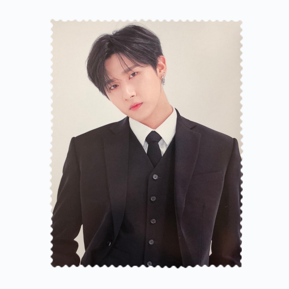 รับผลิตผ้าเช็ดแว่น สั่งทำ ผ้าเช็ดแว่นตา ผ้าเช็ดแว่น ผ้าเช็ดเลนส์ ไอเอ็ม ...