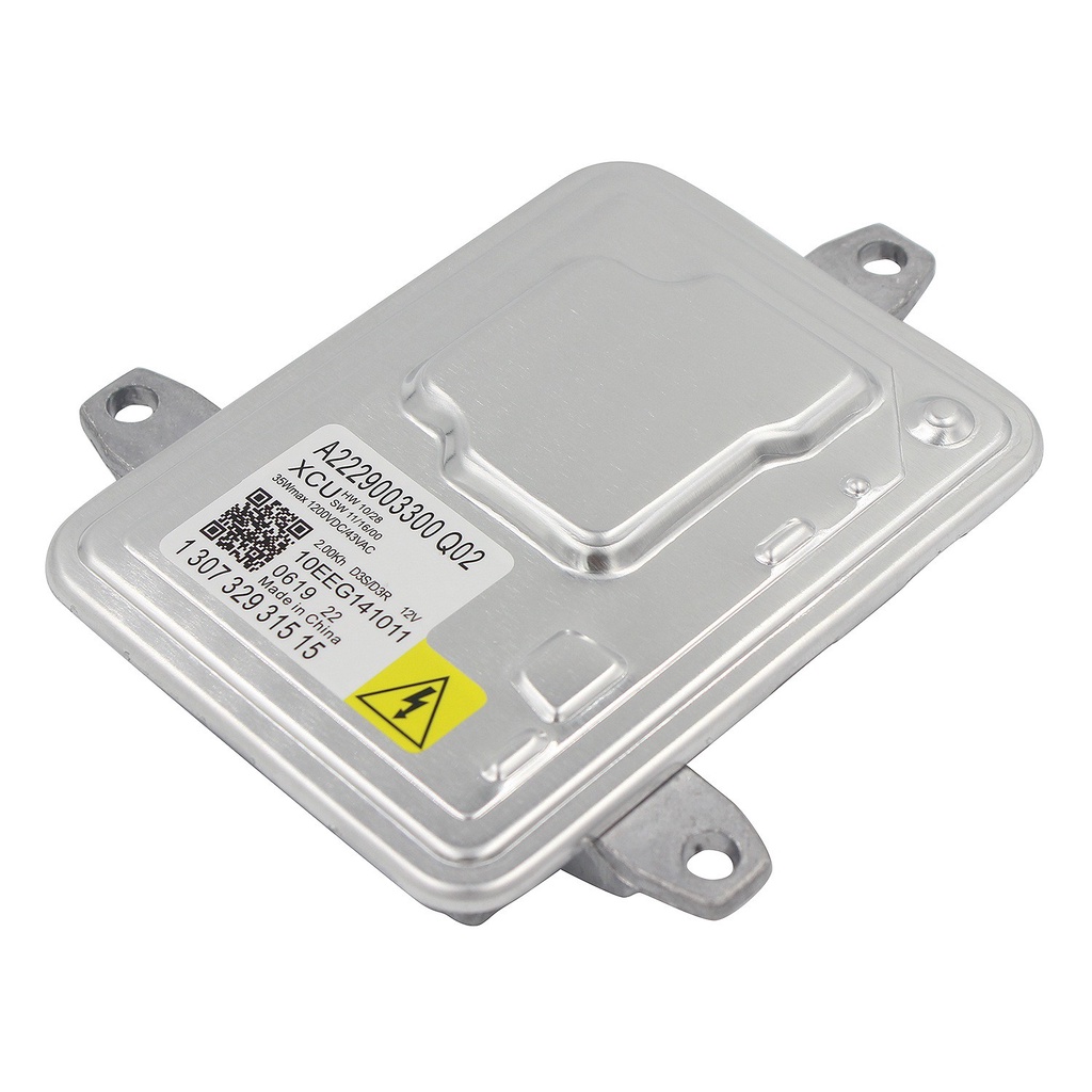 หลอดไฟซีนอนบัลลาสต์ D 3s Ballast D 2229003300 สําหรับ Mercedes G7 T ...