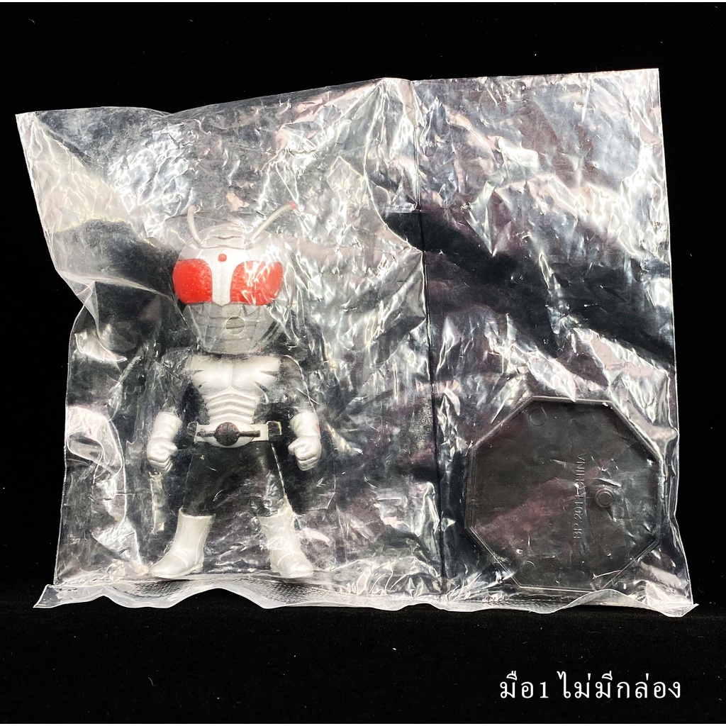 WCF Banpresto Kamen Rider masked rider Showa V1-V12 Shadow Moon มาสค์ไรเดอร์ v1 v2 v3 v4 v5 v6 ...