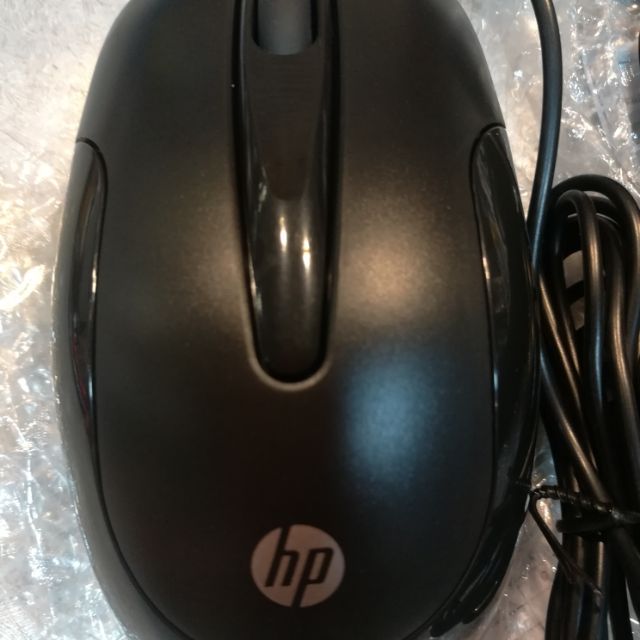 Mouse usbcable hpงานแท้ | Shopee Thailand