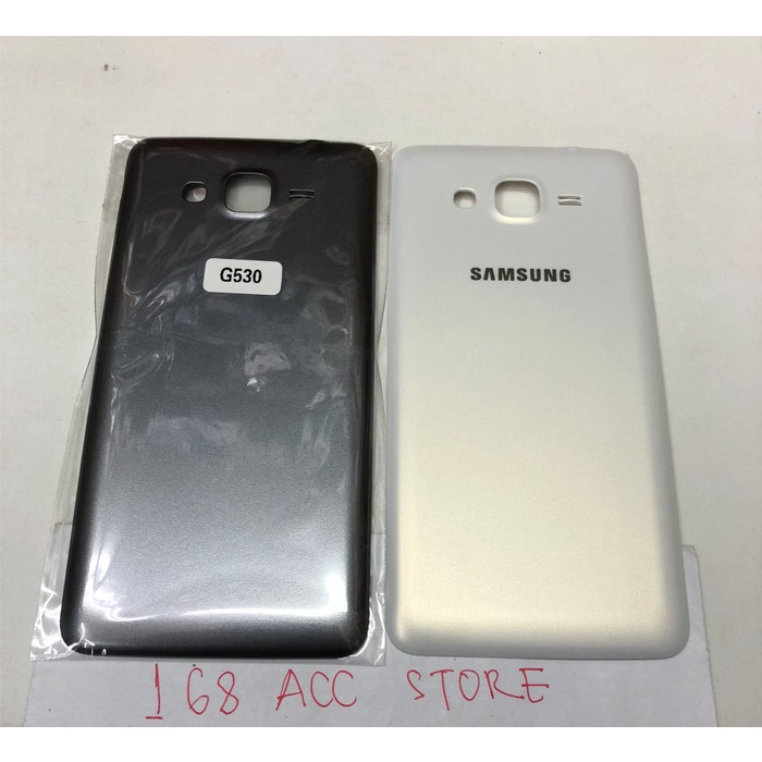 ฝาครอบด้านหลัง สําหรับ SAMSUNG GRAND PRIME G530 G531 | Shopee Thailand