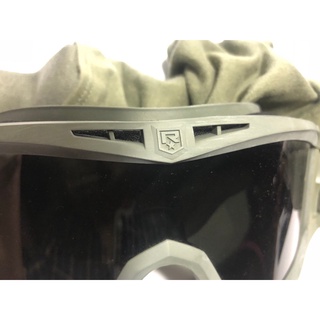 แว่น Revision goggles ของแท้ 100% | Shopee Thailand