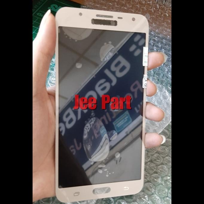 หน้าจอสัมผัส Lcd SAMSUNG J7 CORE - J7 NXT J701 J701F AAA สีตัดกันได้ | Shopee Thailand