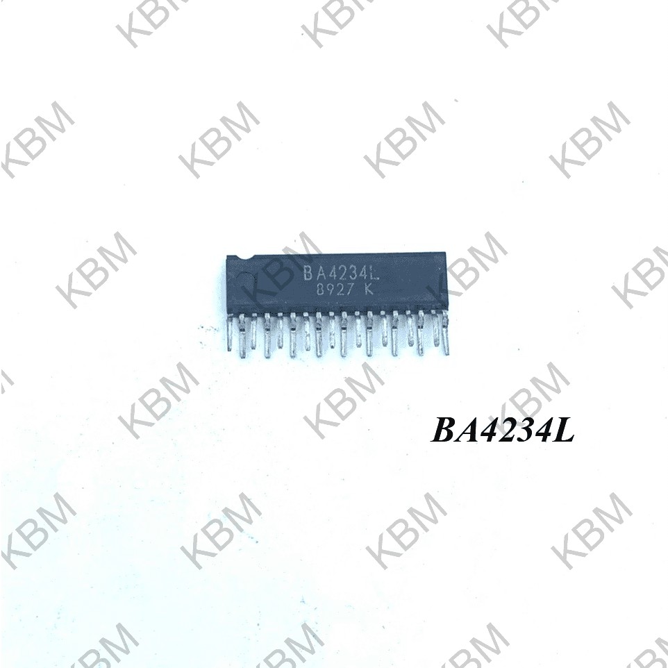 Integrated Circuit (IC) BA4420 BA4228L BA4234L BA4235L BA4237L BA4402 ...