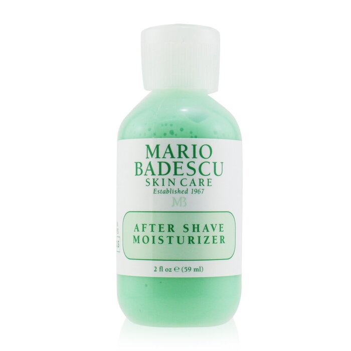 MARIO BADESCU - มอยซ์เจอไรเซอร์หลังการโกน After Shave Moist | Shopee ...