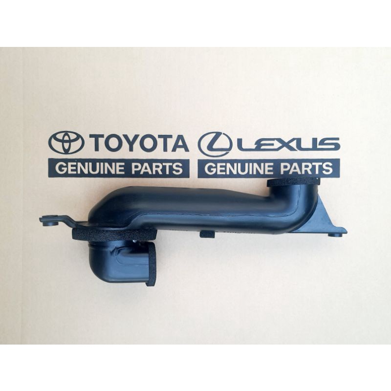 ท่ออากาศ ข้างแก้ม Toyota Tiger SportCruiser SportRider 5L ของแท้ ...