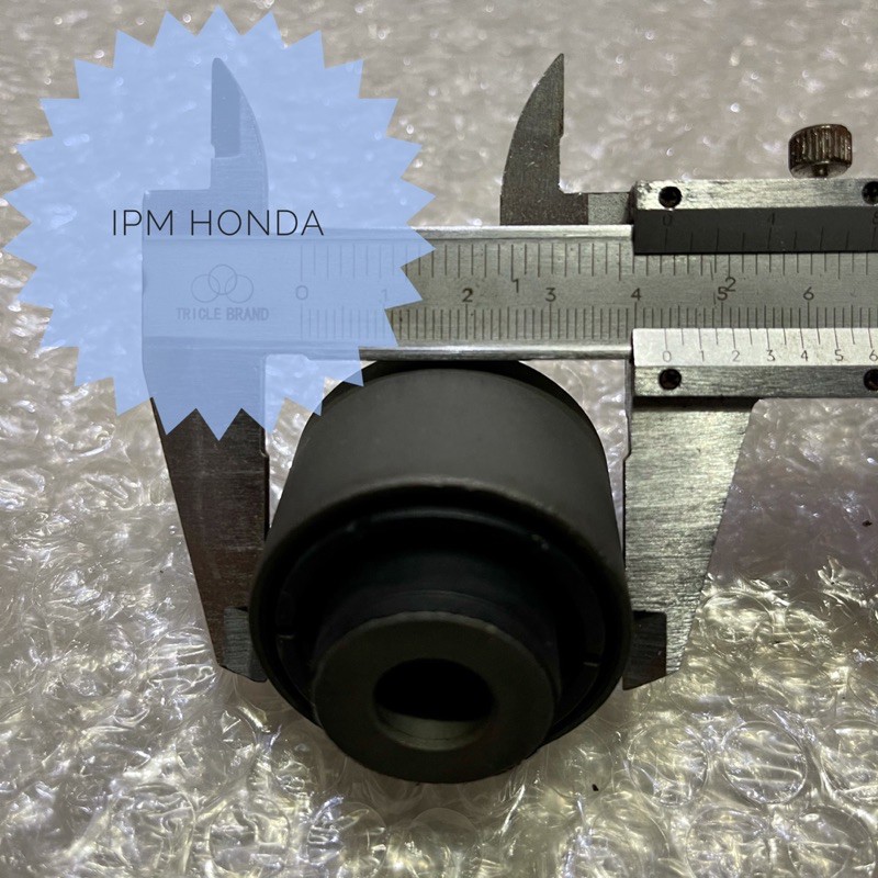 บูชชิ่งแขนด้านหลัง 52371 SWA สําหรับ Honda Crv Gen 3 RE1 RE3 2007 2008 ...