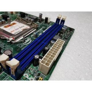 เมนบอร์ด(mainboard) INTEL DH61HO (socket1155) 1 MONTH WARRATY | Shopee ...