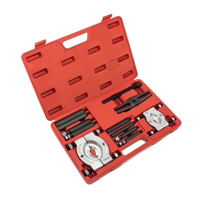 FORCE 66610 ชุดจานประกบลูกปืนคู่ 30-50มม./50-75MM. | Shopee Thailand