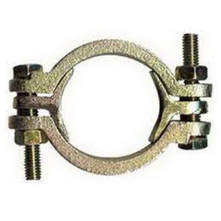 Ludecke Hose Clamp SL 40 Size. 1" แคลมปป์รัดท่อ | Shopee Thailand