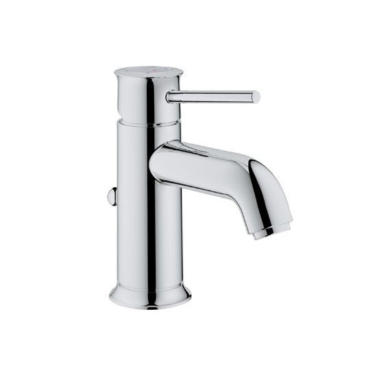 ก๊อกอ่างล้างหน้า ก๊อกอ่างล้างหน้าผสม GROHE 32862000 สีโครม ก๊อกน้ำ ...