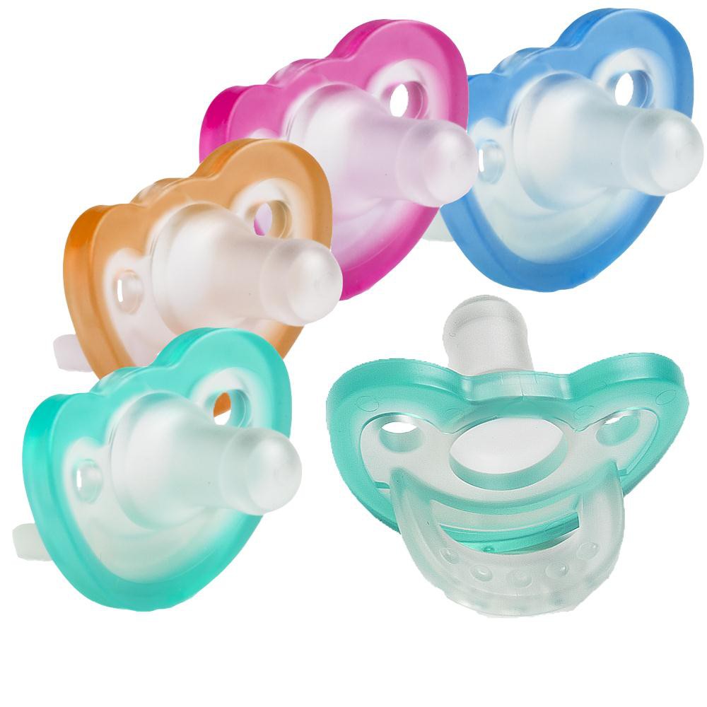 จุกหลอก Jolly pop pacifier Newborn 3 m+ เด็ก 3 เดือนเป็นต้นไป | Shopee ...