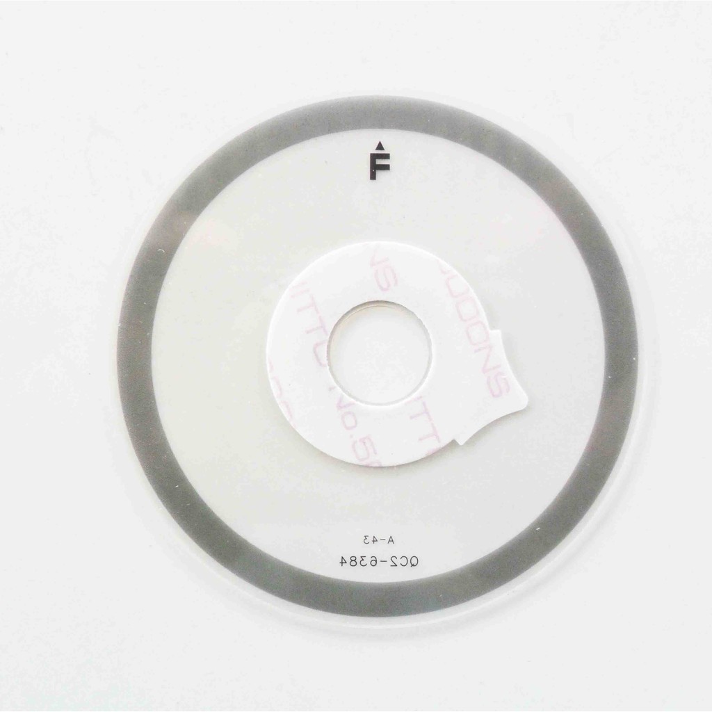 จานเอ็นโค้ดเดอร์ Encoder Disk CANON PIXMA E510,MG3170,MG3570 MX397 ...