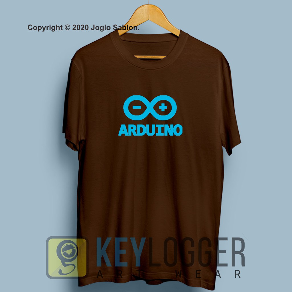 Arduino IT 30 a4. เสื้อยืด พิมพ์ลายวิศวกรรมไฟฟ้า | Shopee Thailand