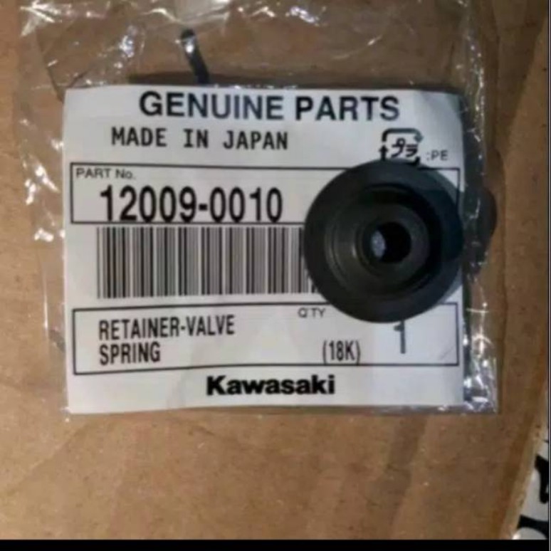 ตัวยึดวาล์ว KX250 Z900 | Shopee Thailand