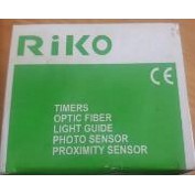 Riko PROXIMITY SENSOR (RN05-N) | Shopee Thailand