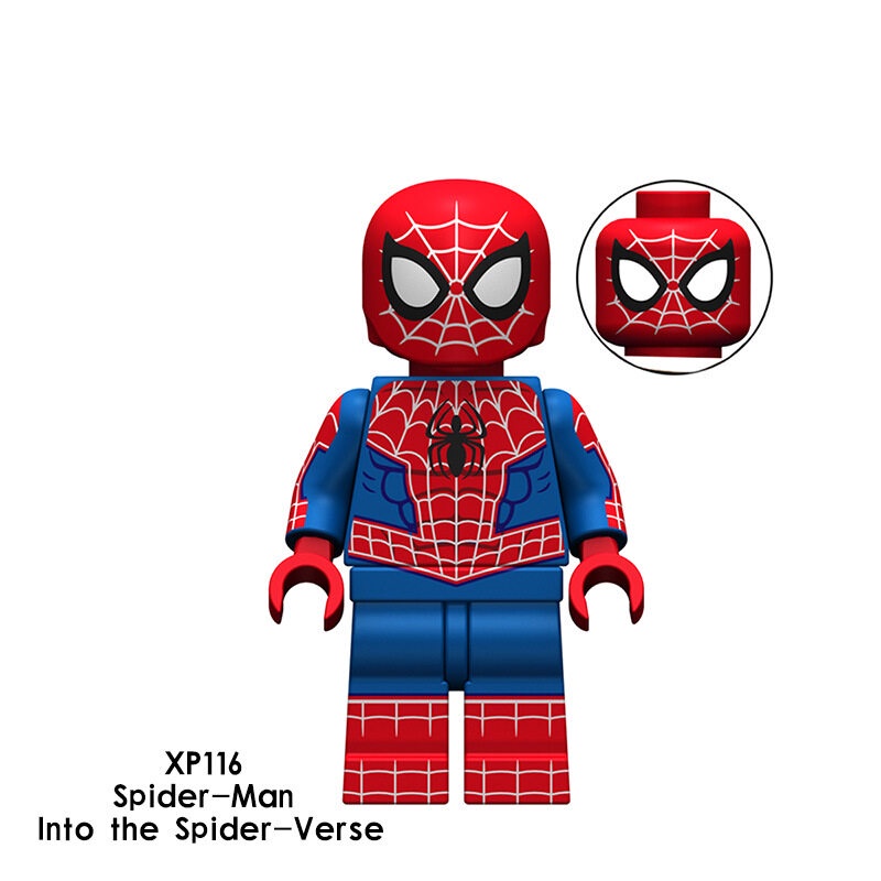 ฟิกเกอร์ Marvel Super Hero Series The Avengers Iron Man Thanos land ...