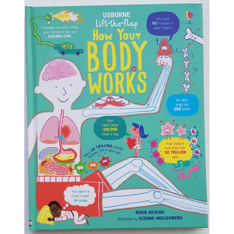 How Your Body Works
