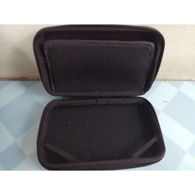 3DS Hard Case กระเป๋าเคสแข็ง 3ds, 3dsLL, new 3ds งานแท้ Hori | Shopee ...