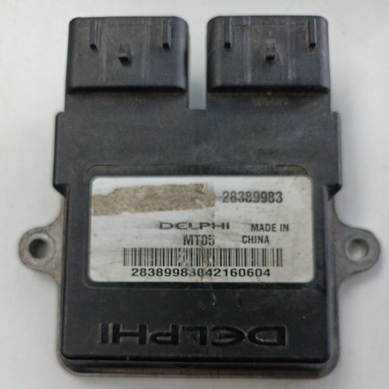 (J6) Benelli 300cc.ทุกรุ่น ECU เดิม มือสอง (2160604) | Shopee Thailand