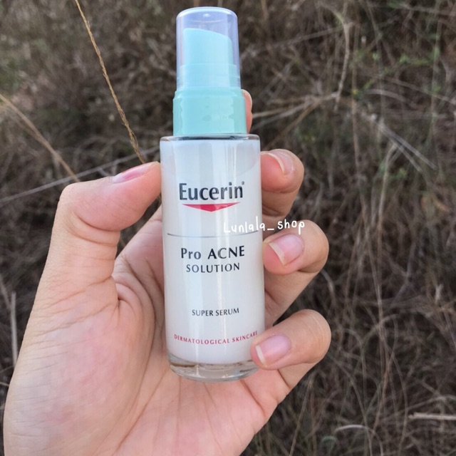 Pro acne super serum ขนาด 30ml | Shopee Thailand
