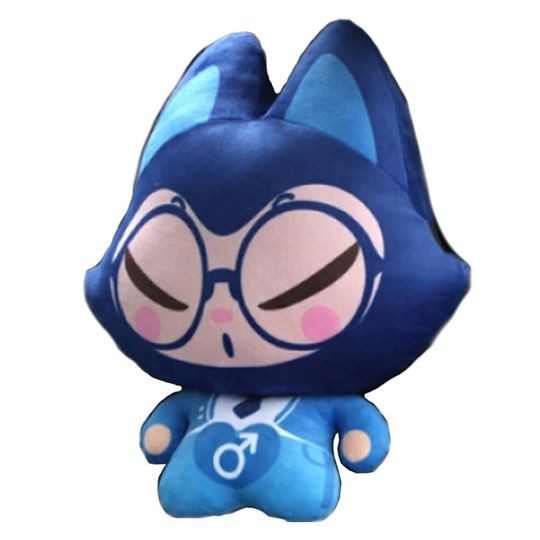 หมอนรองคอติดเบาะรถยนต์ Mr. Boy | Shopee Thailand