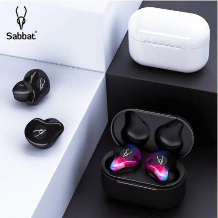 【ขายส่ง】SABBAT X12 Pro-Ultra / Q12 / Jetpod หูฟังบลูทูธ 5.2+ True Wireless Earbud ของแท้ 💯ถูกสุด ...