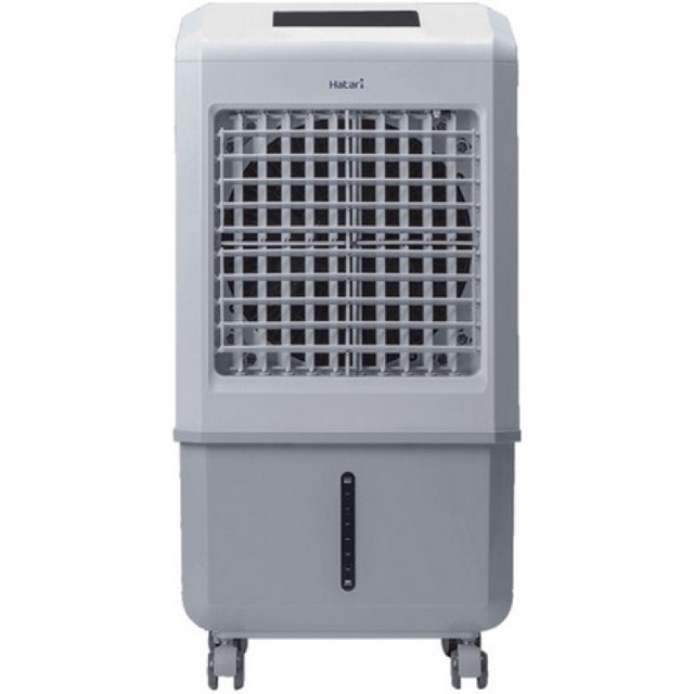พัดลมไอเย็น Hatari HT-AC33R1 (มือสอง สถาพ 99%) | Shopee Thailand