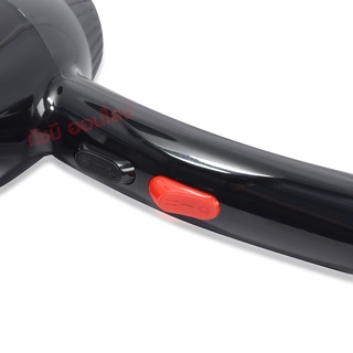ไดร์เป่าผม CKL รุ่น CKL-3900(ร้านทำผมนิยมใช้) Professional Hair Dryer มีมอก. รับประกันสินค้า 3 ...