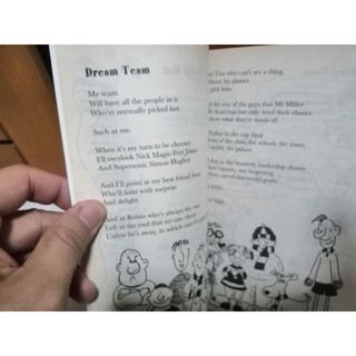 My Gang. Poem about friendship-Y | Shopee Thailand