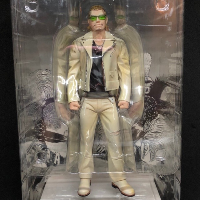 💥เรียกข้าว่าอีกา DIVE CROWS AND WORST TESSHOU KAWACHI Tesshou Kawachi ...