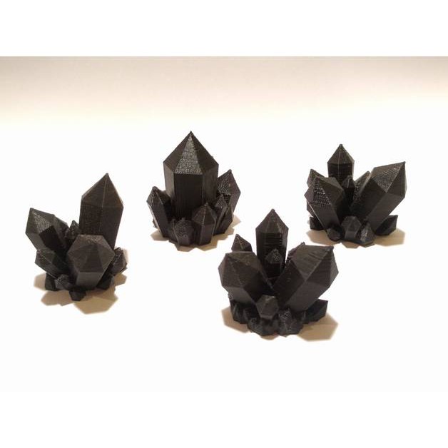 [Board Game Token] Crystals&Stump for Gloomhaven 5 ชิ้น | Shopee Thailand