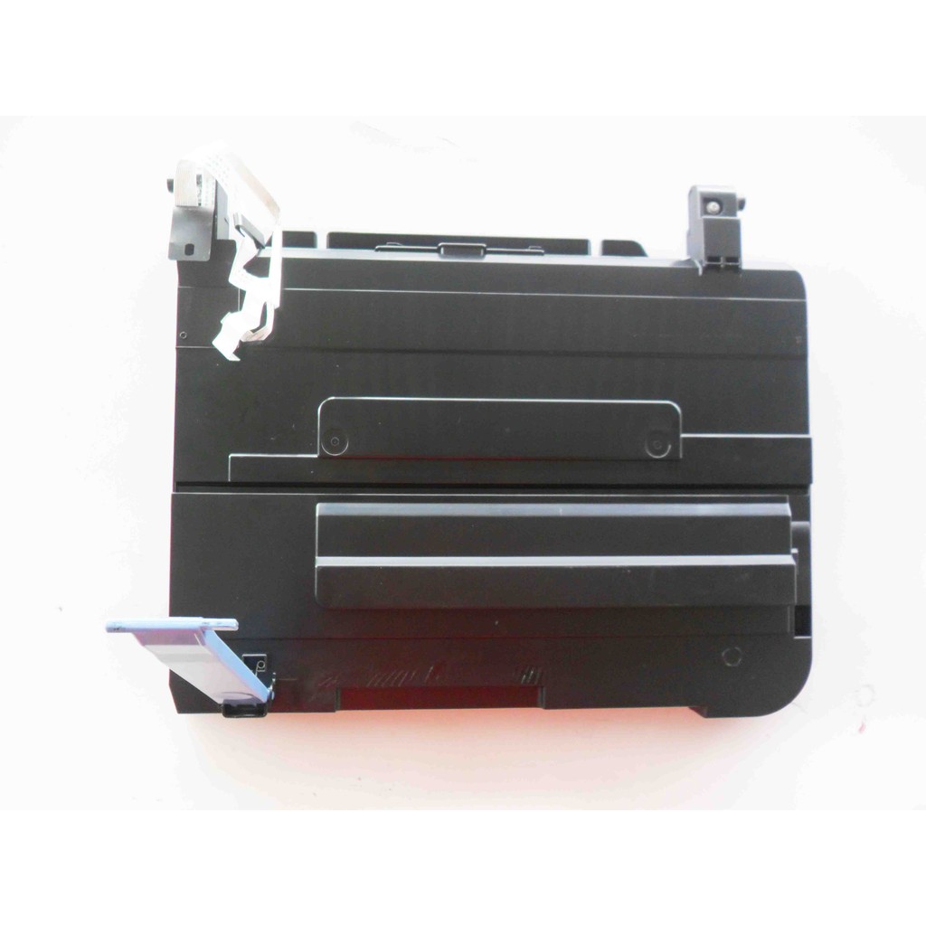 อะไหล่ ชุดสแกนเนอร์ SCANNER CANON MP287 MP258 ของมือ 2 | Shopee Thailand