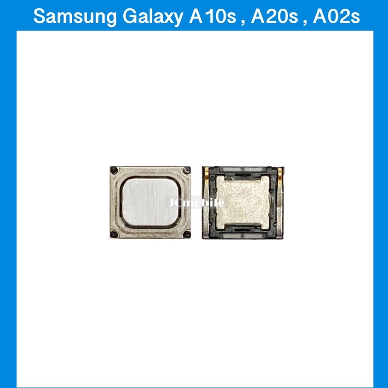 ลำโพงบน(Speaker) Samsung Galaxy A10S / A20S / A02S (ได้1อัน) | Shopee ...