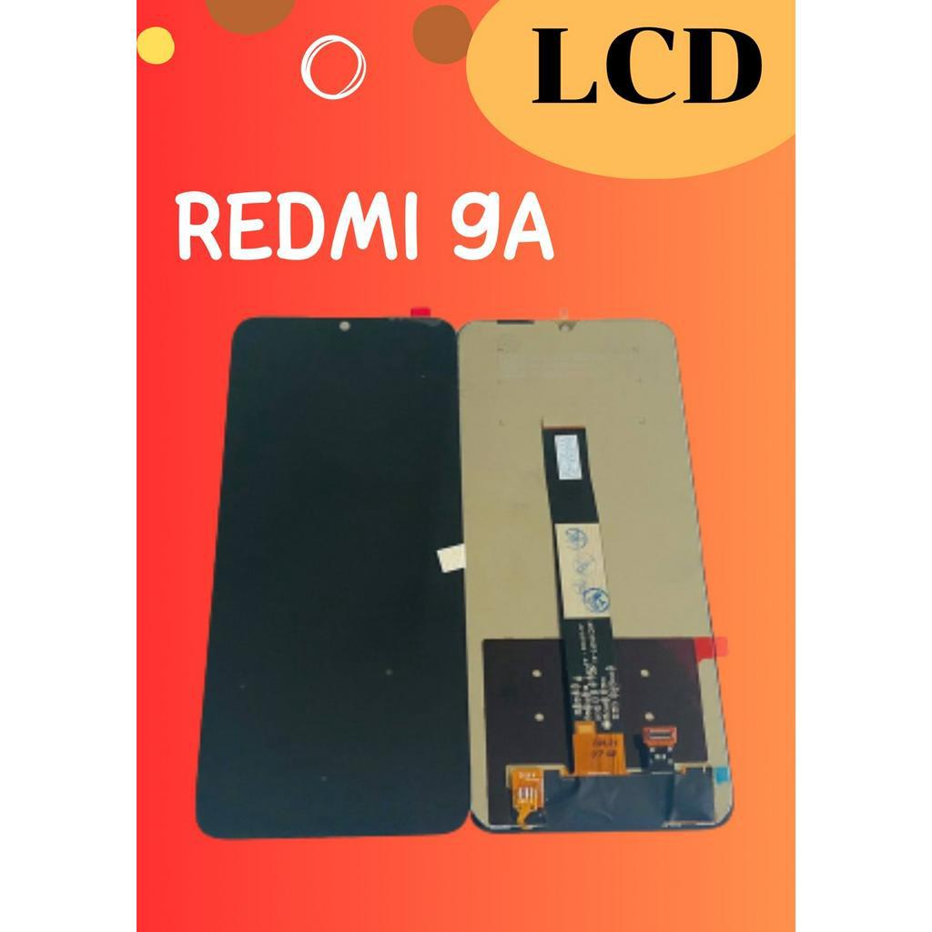 หน้าจอ Redmi 9a 9c 10a แถมฟรี ชุดไขควง ฟิม กาวติดจอ อะไหล่มือถือ