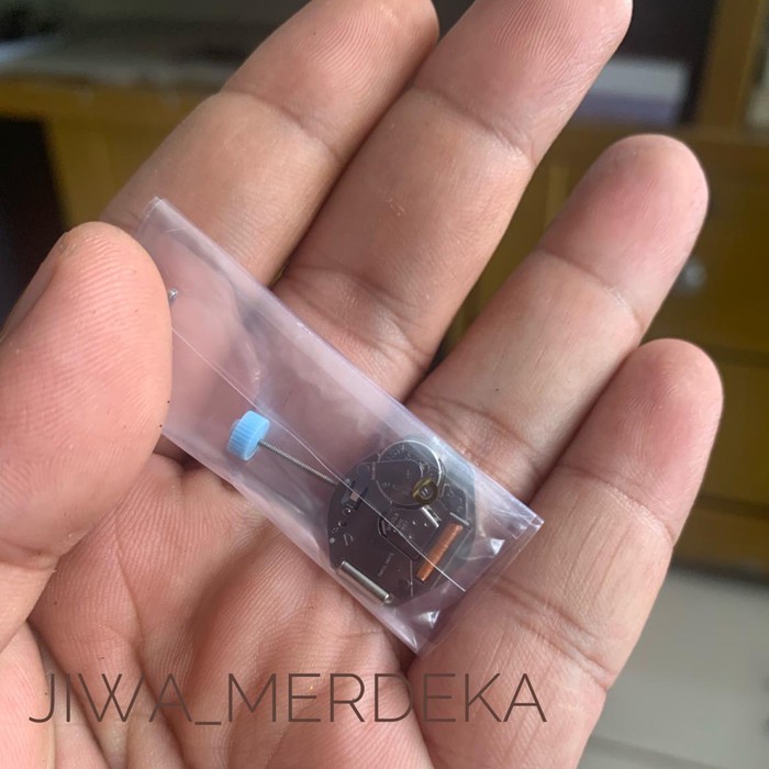 Mesin Ronda 762 และ 763 เครื่องนาฬิกาข้อมือ ของแท้ | Shopee Thailand