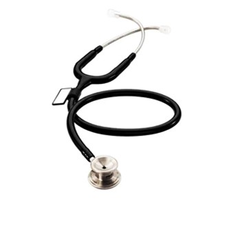 MDF หูฟังทางการแพทย์ สำหรับเด็ก Stethoscope MD One Pediatric 777C#11 ...
