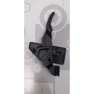 Benz มือดึงฝากระโปรงหน้ารถ W126,W116(mil) | Shopee Thailand