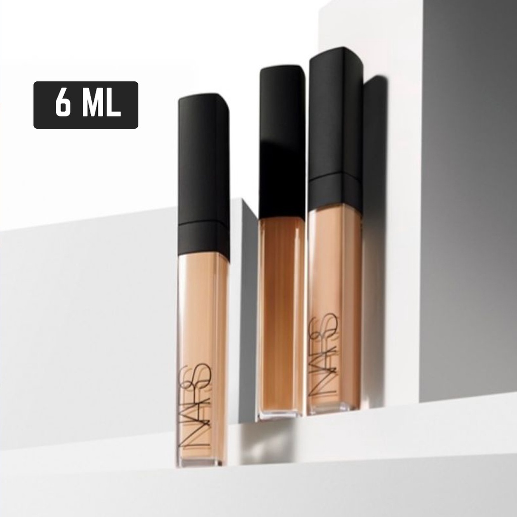 Nars Radiant Creamy Concealer 6 ml | Shopee Thailand