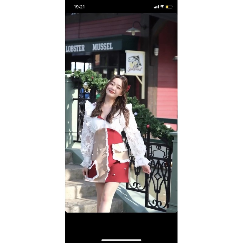maria diamond มือ1ไซส์m | Shopee Thailand