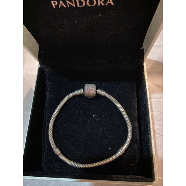 ส่งต่อกำไลpandora Size.17 | Shopee Thailand