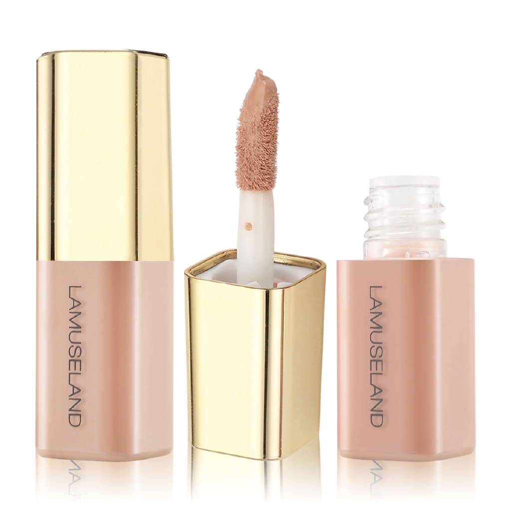 LAMUSELAND คอนซีลเลอร์ชนิดน้ำมีให้เลือก 4 สี #LA2006 | Shopee Thailand