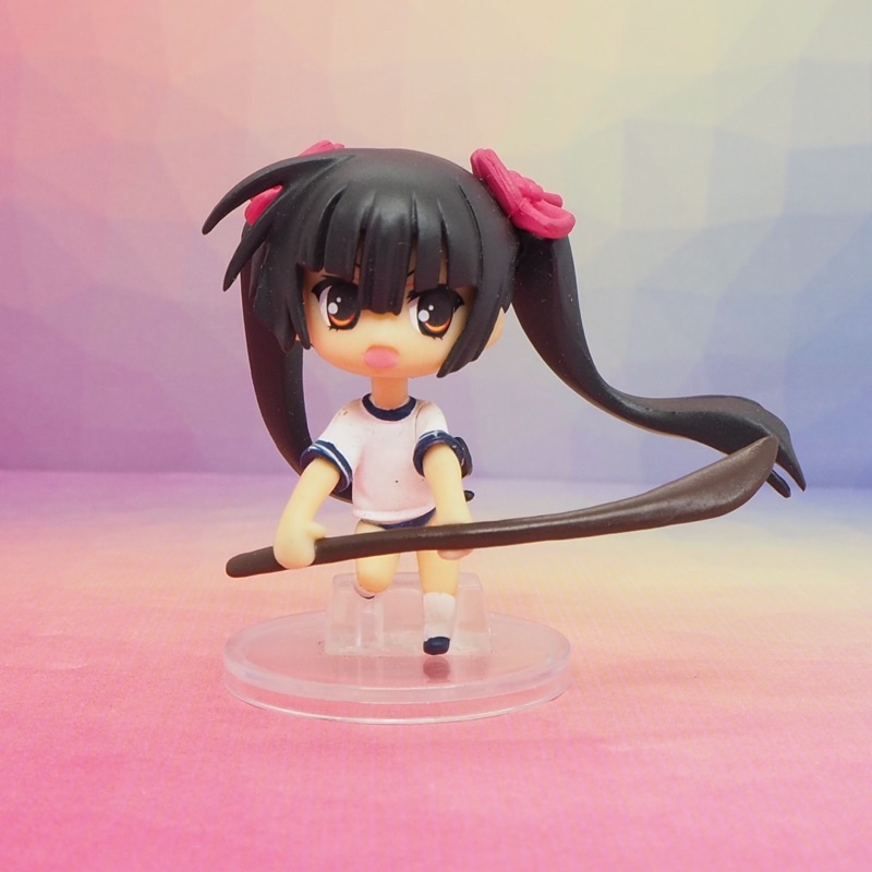 Noble Works - Masamune Shizuru - Yuzusoft Figure Collection vol.2 ...