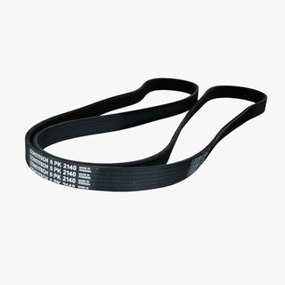 BENZ สายพาน 6PK2140 รุ่น W124(E220) W202(C180 C200) เบอร์ 010 997 79 92 ...