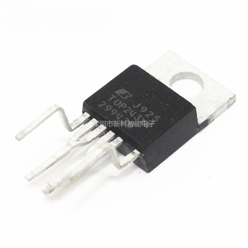 TOP243 TOP243YN ไอซีพลังงาน ภาคจ่ายไฟ | Shopee Thailand