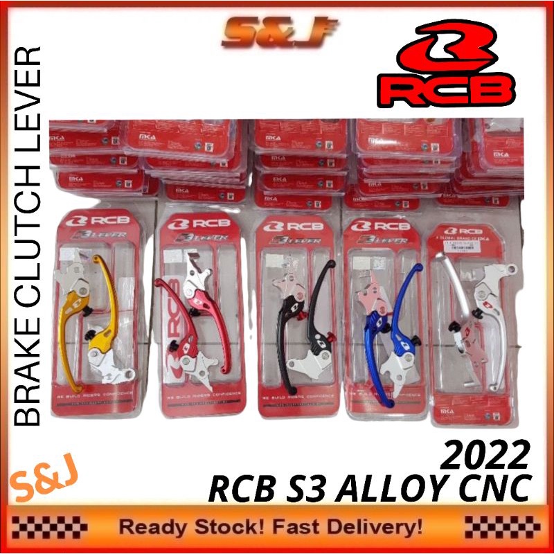 Rcb S3 RS150 RSX ADV 150 160 VARIO 150 160 PCX160 CBR250 CBR150 ...