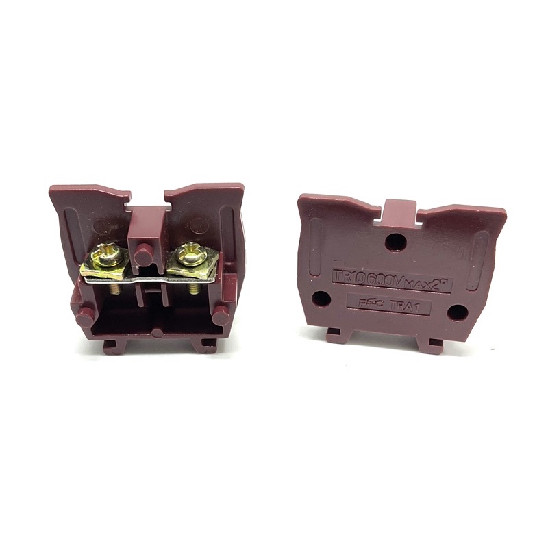 TERMINAL UNIT มีรุ่น TR10. TR20. TR30 TR60. TR100 | Shopee Thailand