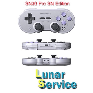 SF 8Bitdo SF30 Pro / SN30 Pro SN Edition สินค้าพร้อมส่ง | Shopee Thailand
