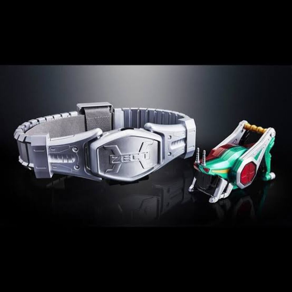 CSM Hopper เข็มขัดฮอปเปอร์ มือ1 | Shopee Thailand