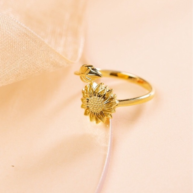 TWINKLING OF RAWEE RAWEE IN SUNSET RING แหวนเงินแท้925 | Shopee Thailand